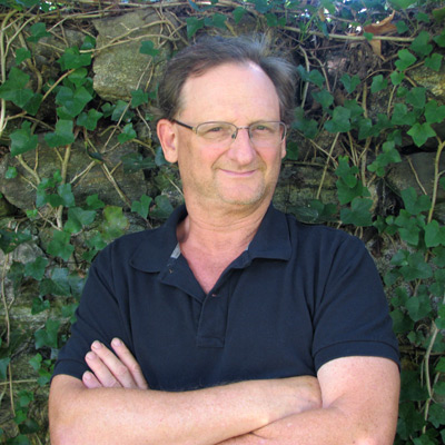 Gerard Koeppel ‹ CrimeReads