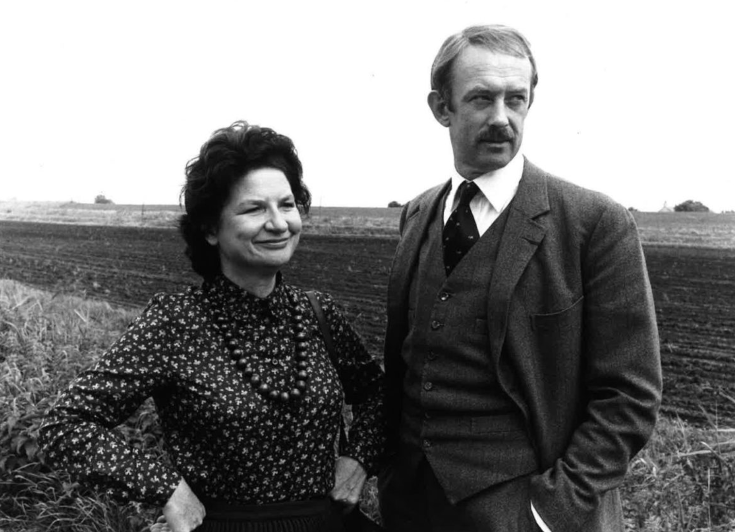 P. D. James: A Crime Reader’s Guide to the Classics ‹ CrimeReads