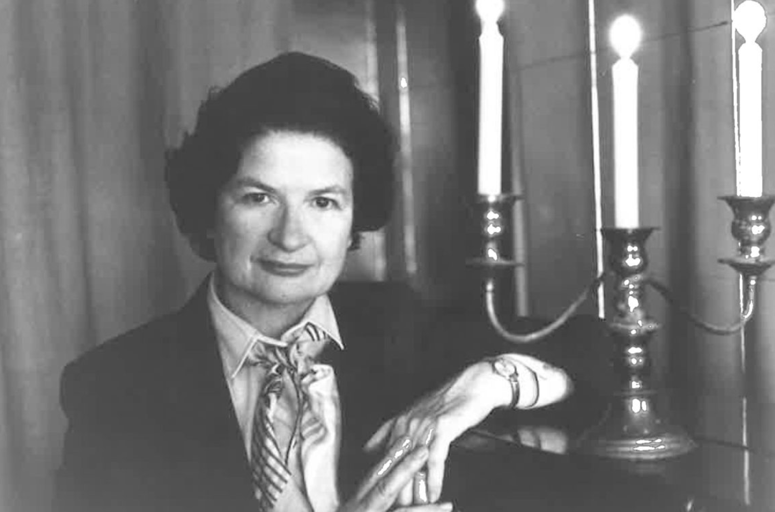 P. D. James: A Crime Reader’s Guide to the Classics ‹ CrimeReads