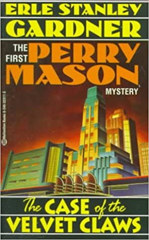 Perry Mason and the Case of the Wildly Successful, Perpetually Restless ...