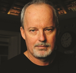 Michael Robotham ‹ CrimeReads