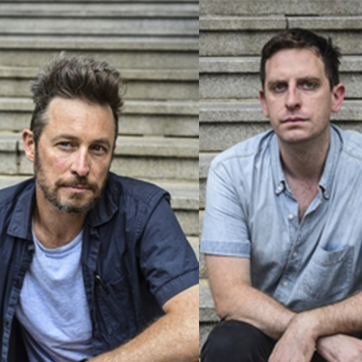 Baynard Woods and Brandon Soderberg ‹ CrimeReads