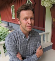 Nicholas Griffin ‹ CrimeReads