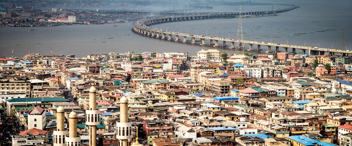 Lagos: Africa’s Capital of Noir ‹ CrimeReads