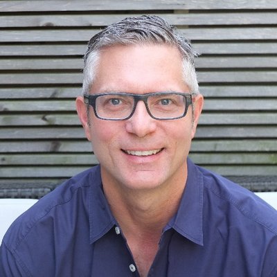 Andrew Pyper ‹ CrimeReads