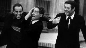 The 35 Most Iconic Caper Movies, Ranked ‹ CrimeReads