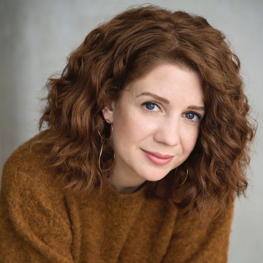 Kate Reed Petty ‹ CrimeReads