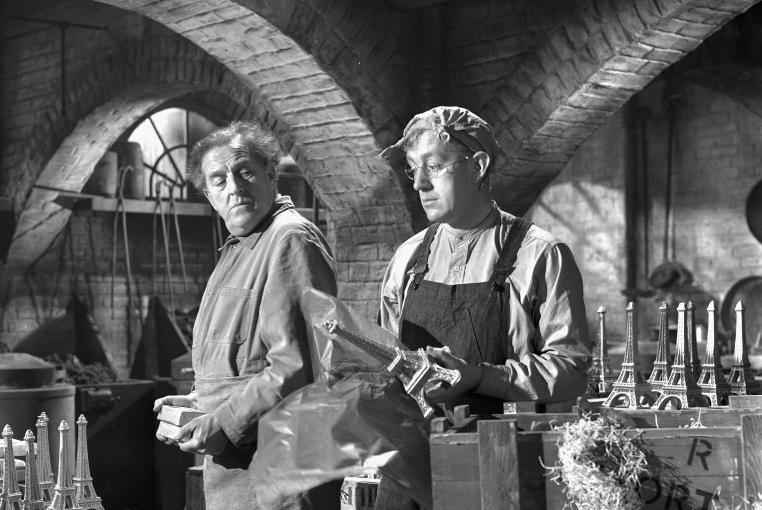 The 35 Most Iconic Caper Movies, Ranked ‹ CrimeReads