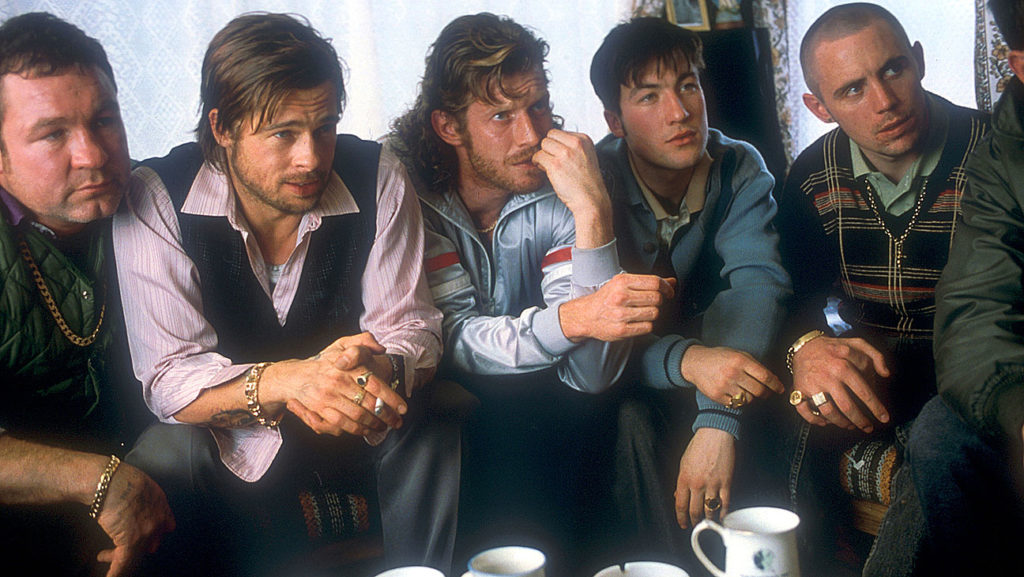 The 35 Most Iconic Caper Movies, Ranked ‹ CrimeReads