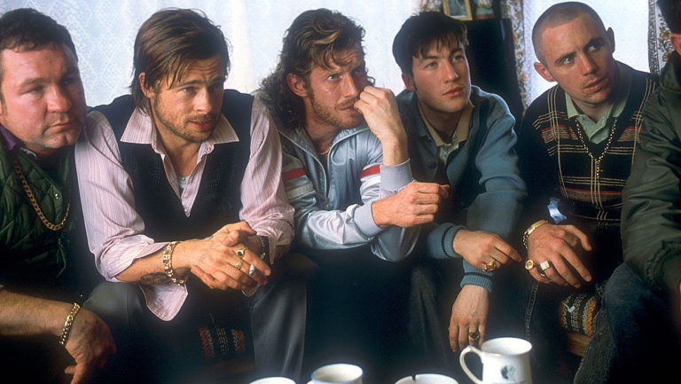 The 35 Most Iconic Caper Movies, Ranked ‹ CrimeReads