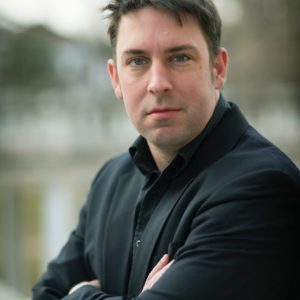 Joseph P. Laycock ‹ CrimeReads