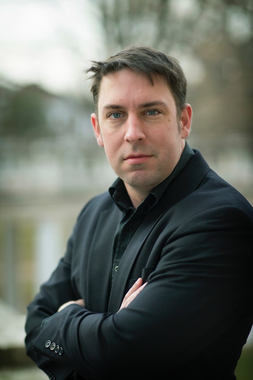 Joseph P. Laycock ‹ CrimeReads