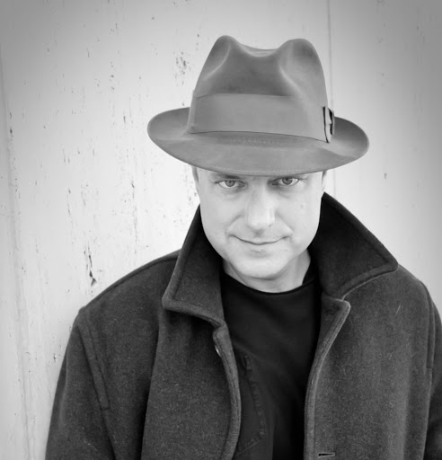 Mark Pryor ‹ CrimeReads