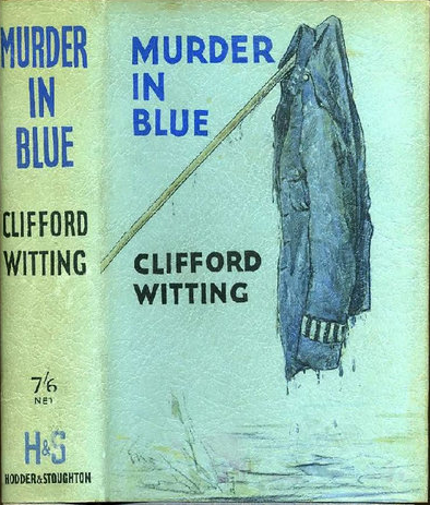 Ten Golden Age Detective Novelists Who Deserve to Be Better Known ...