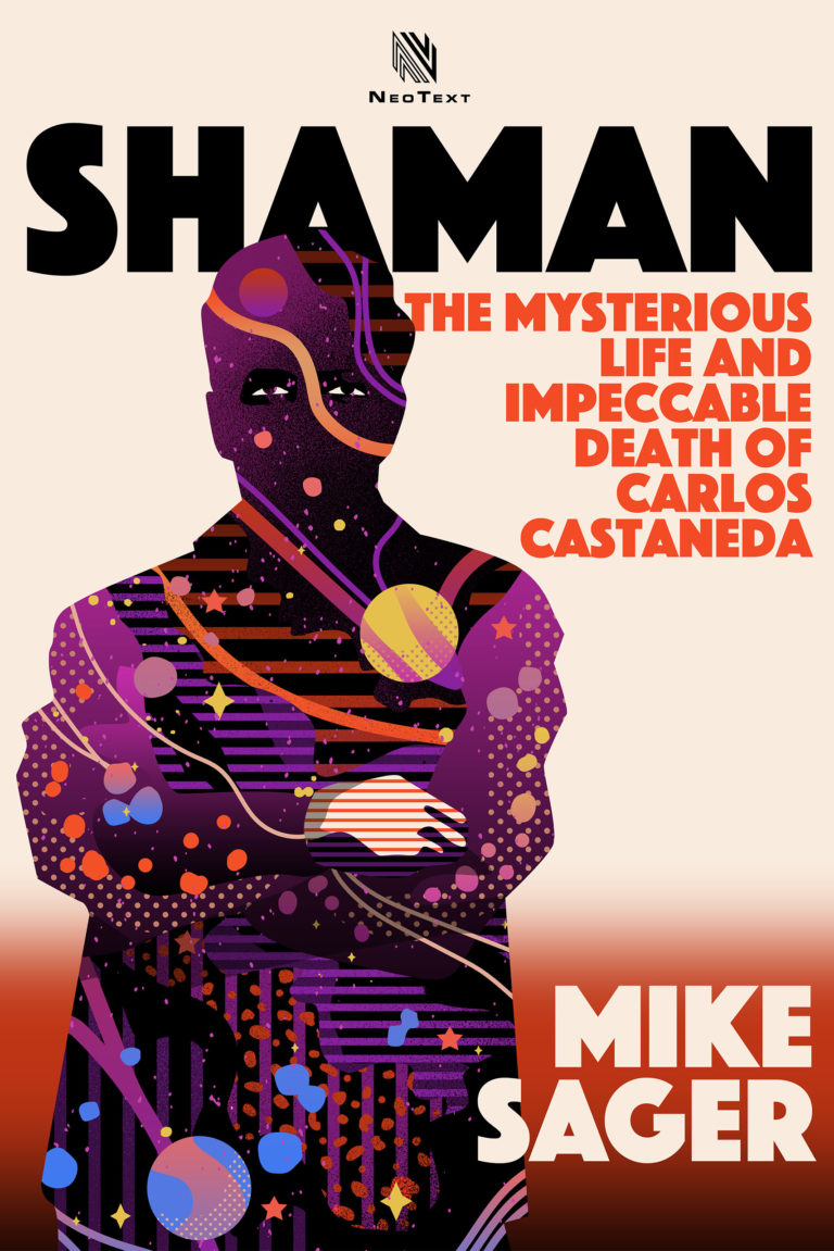 Carlos Castaneda: The Mysterious Life of a Guru in 1970s California ...