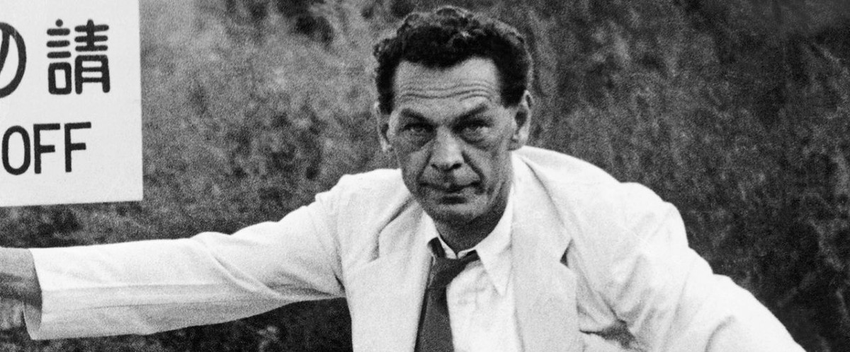 A Legendary Spy’s Unusual Recruitment in 1930s Shanghai ‹ CrimeReads
