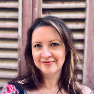 C.J. Cooke ‹ CrimeReads