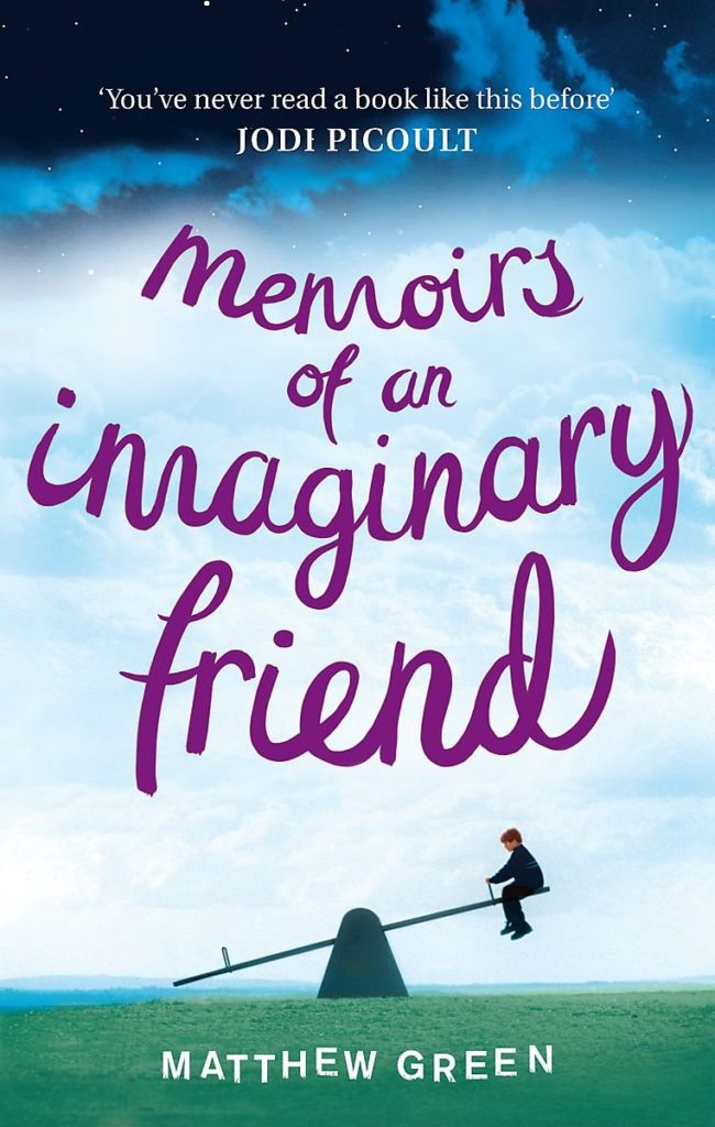 Seven Novels Featuring Fictional Characters with Even More Fictional ...