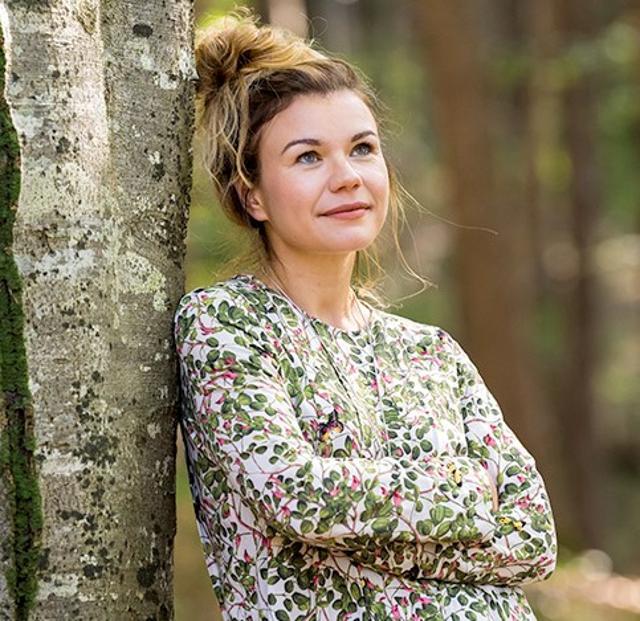 Romy Hausmann ‹ CrimeReads