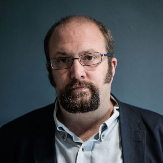 Malcolm Beith ‹ CrimeReads