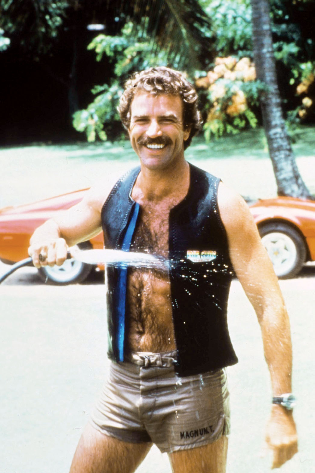 A P.I. in Paradise: How ‘Magnum’ Set the Standard for ‘80s TV ...