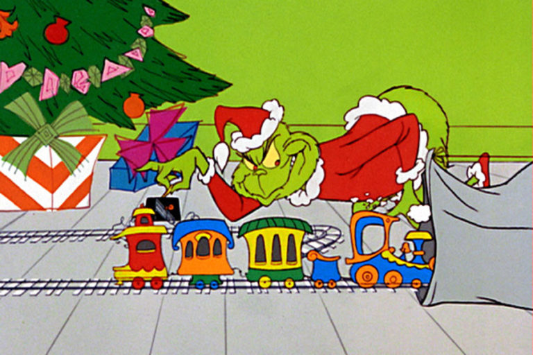 The Most Iconic Crime Movies Set During Christmas ‹ CrimeReads
