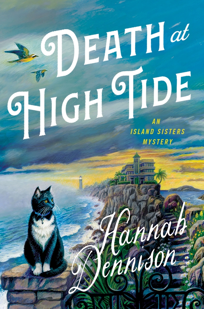 The End of Things: My Favorite Islands in Crime Fiction ‹ CrimeReads