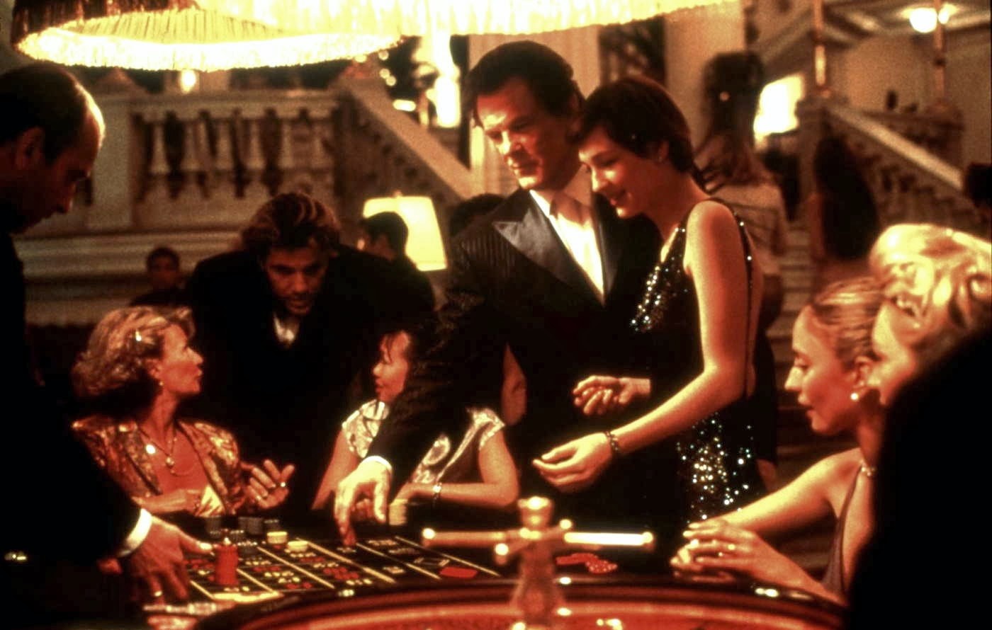 The Good Thief: The Best Heist Movie You’ve (Probably) Never Seen ...