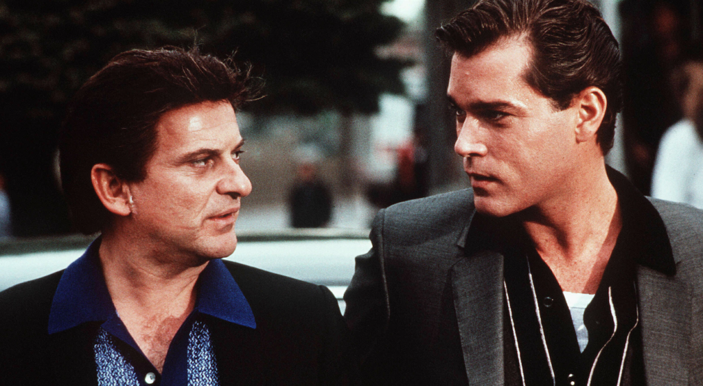 Thirty Years Later, Is Goodfellas The Greatest Mob Movie Ever Made ...
