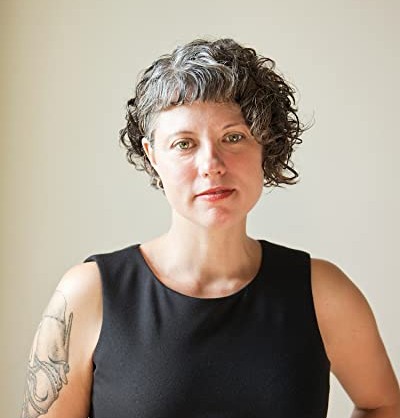 Emily Schultz ‹ CrimeReads