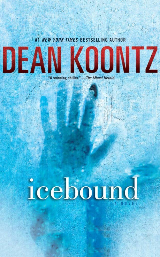 10 Cold Thrillers To Get You Through the Long Winter Nights ‹ CrimeReads