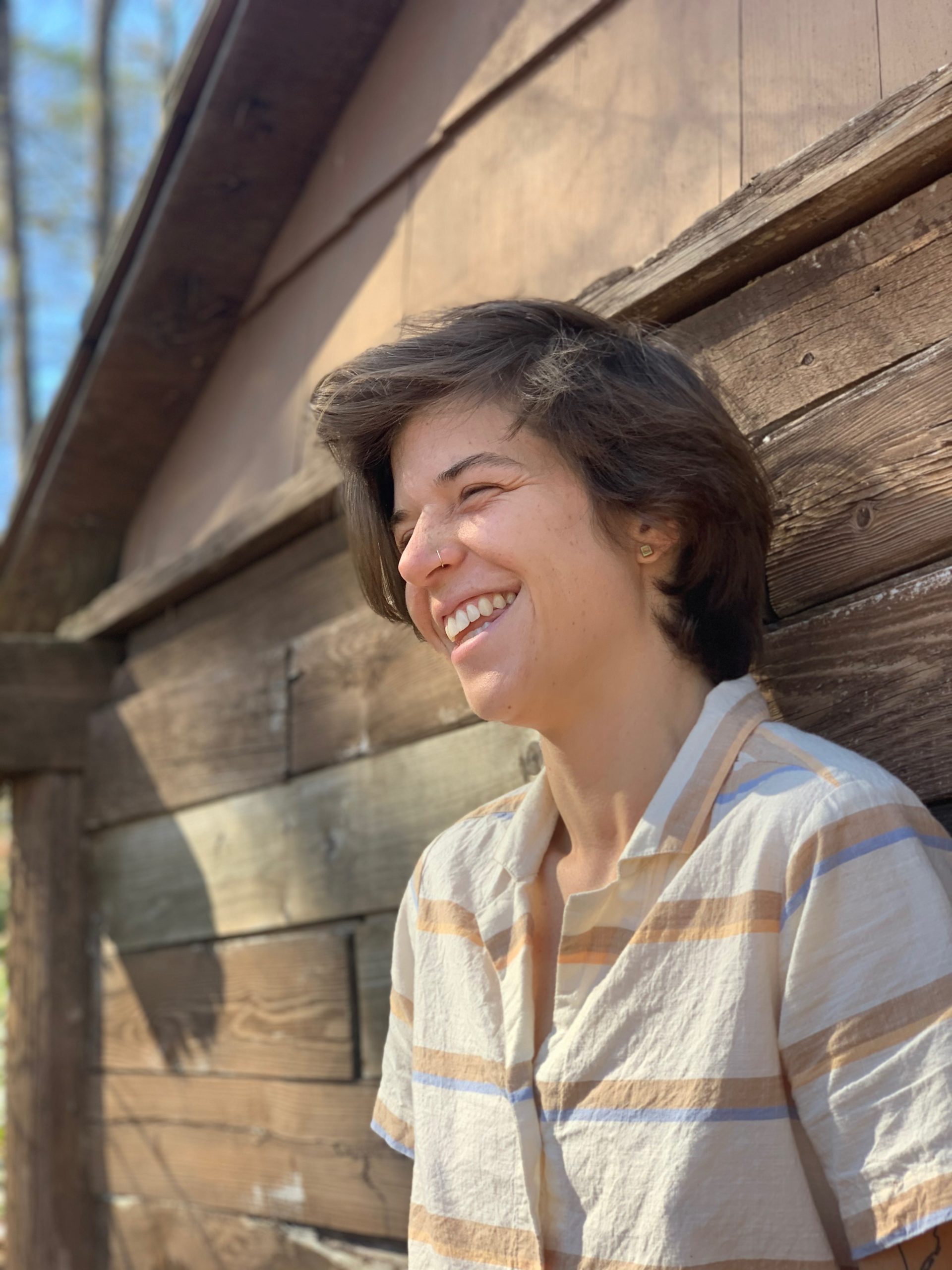 Bethany Kaylor ‹ CrimeReads