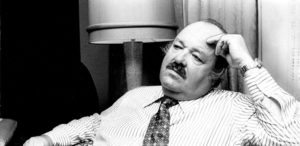 A Short History of Classic TV’s Most Unusual Investigators ‹ CrimeReads