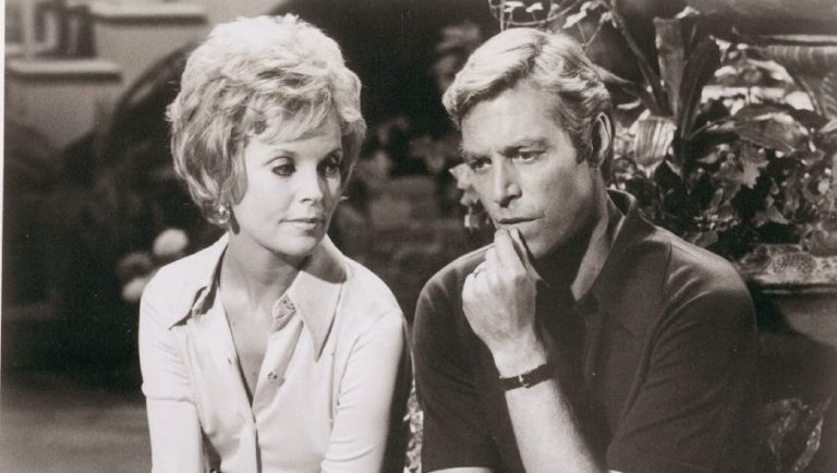 A Short History of Classic TV’s Most Unusual Investigators ‹ CrimeReads