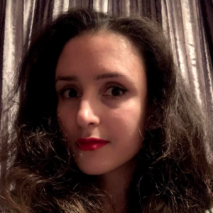 Sabina Stent ‹ CrimeReads