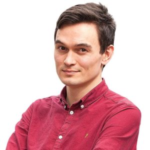 Ben Machell ‹ CrimeReads