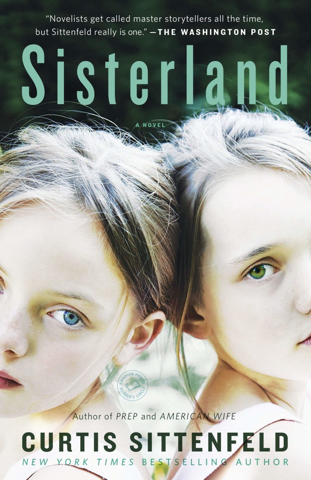 Five of the Best Novels About Sisters ‹ CrimeReads