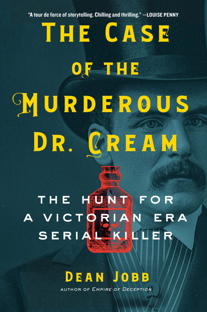 In Victorian London, Dr. Thomas Neill Cream Was a New Kind of Killer ...