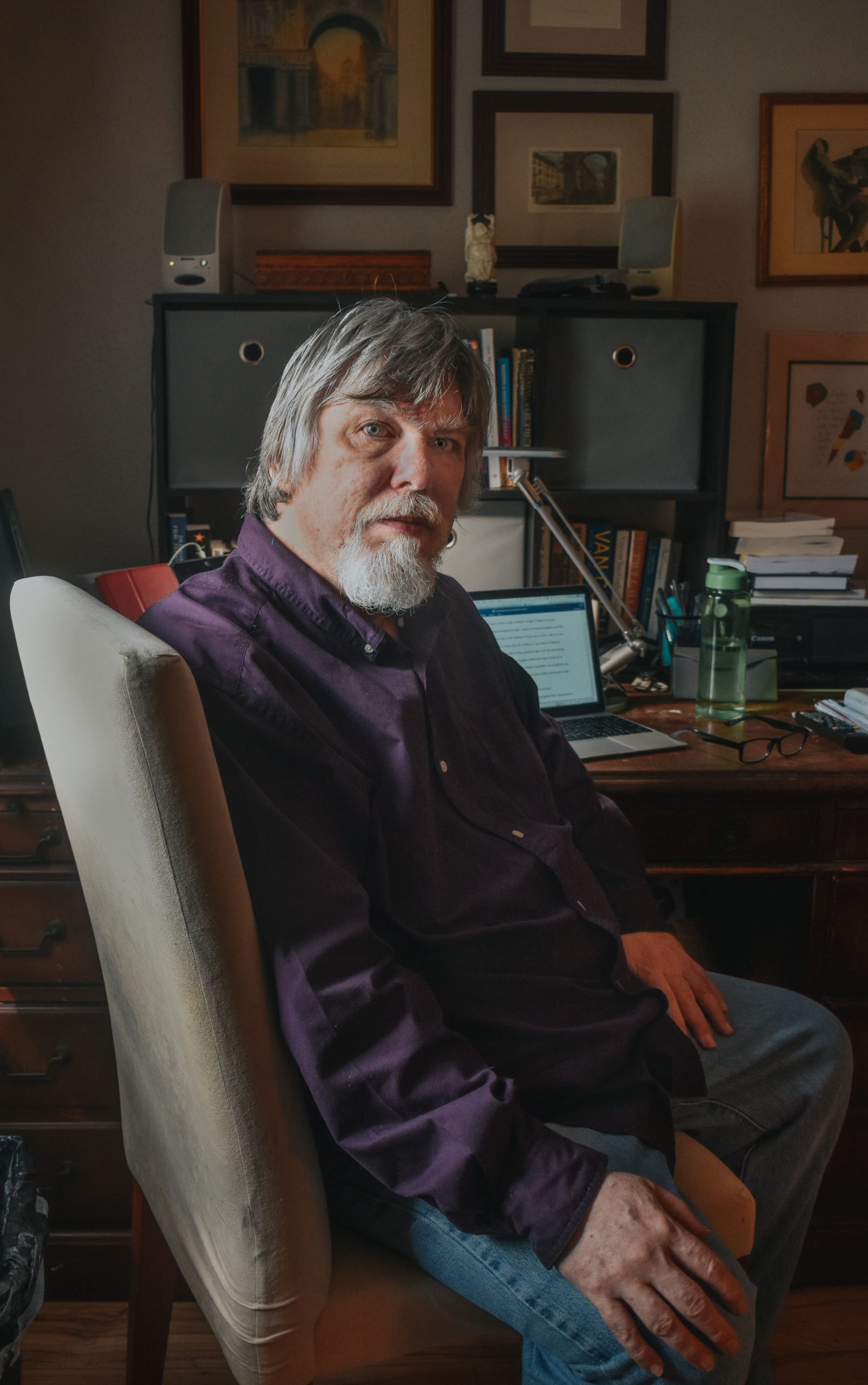 Timothy Miller ‹ CrimeReads