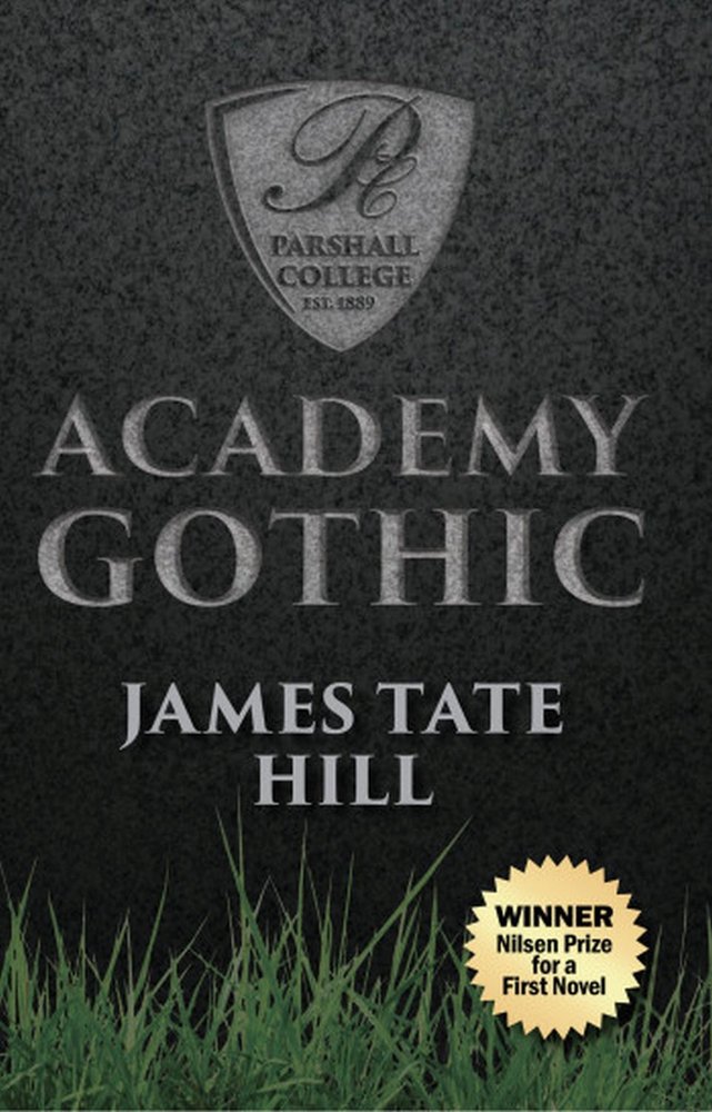 Dark Academia: Your Guide to the New Wave of Post-Secret History Campus ...