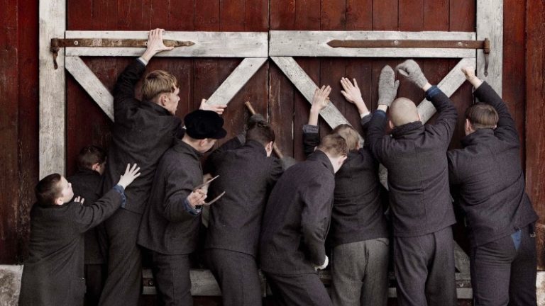 The 45 Best Prison Escape Movies, Ranked ‹ CrimeReads