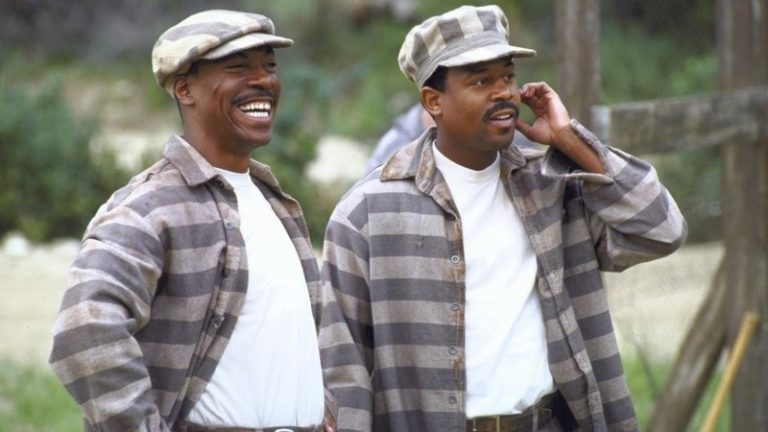 The 45 Best Prison Escape Movies, Ranked ‹ CrimeReads