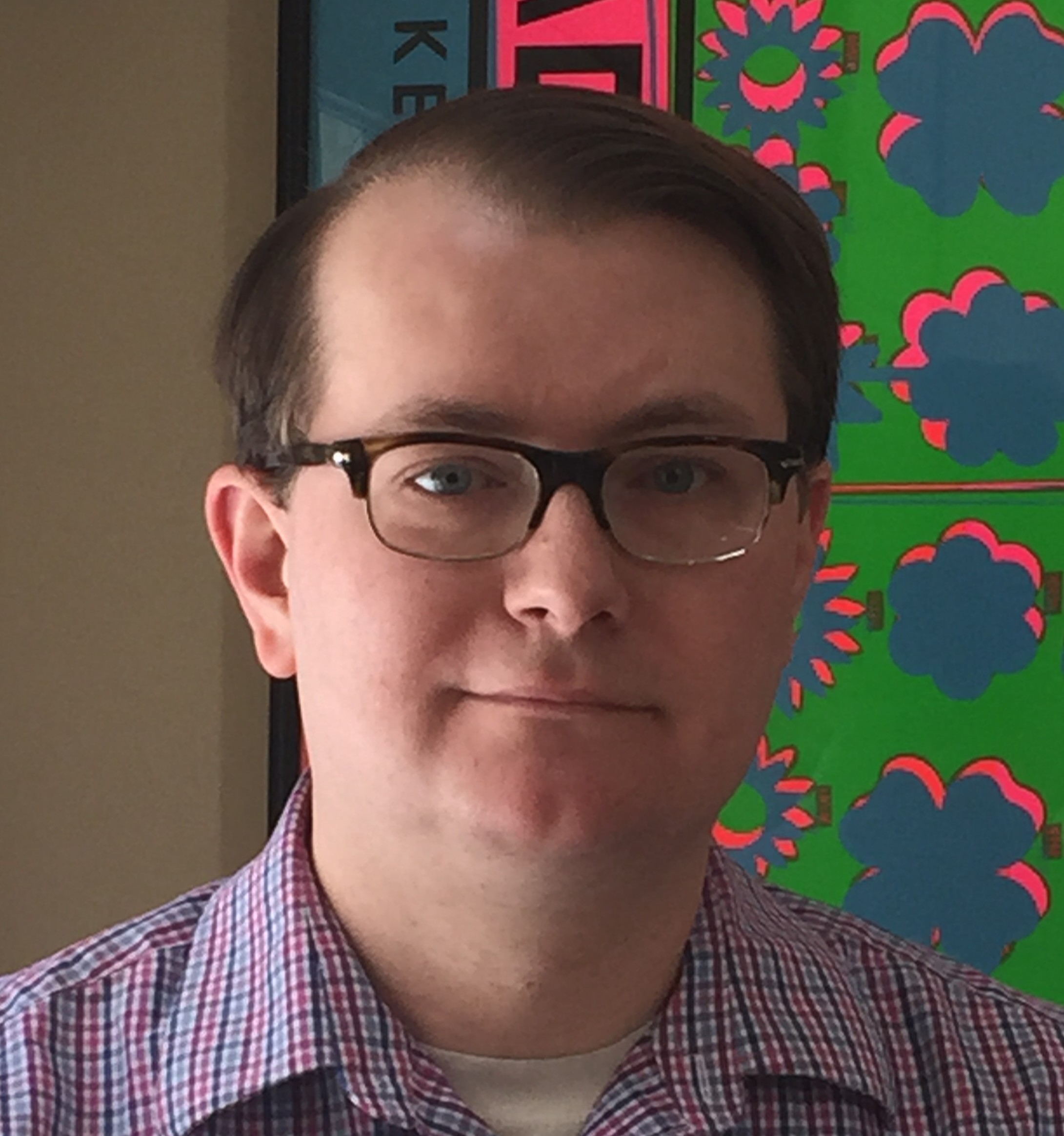 Luke Poling ‹ CrimeReads