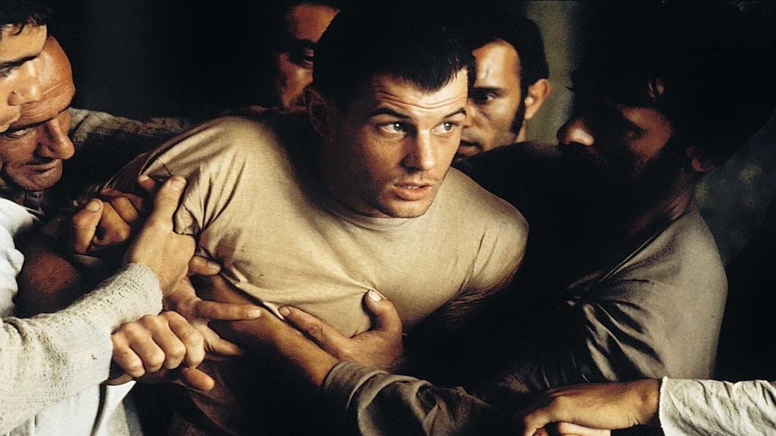 The 45 Best Prison Escape Movies, Ranked ‹ CrimeReads