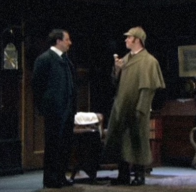 The 81 Best, Worst, and Strangest Dr. Watson Portrayals of All-Time ...