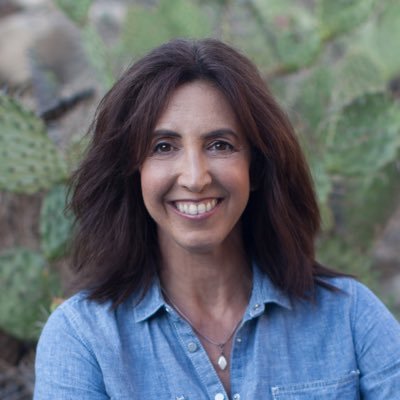 Suzanne Redfearn ‹ CrimeReads