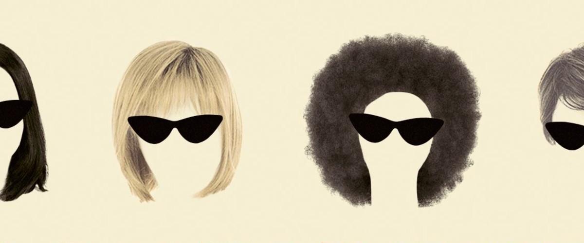 Why Are Women So Successful as Con Artists? ‹ CrimeReads