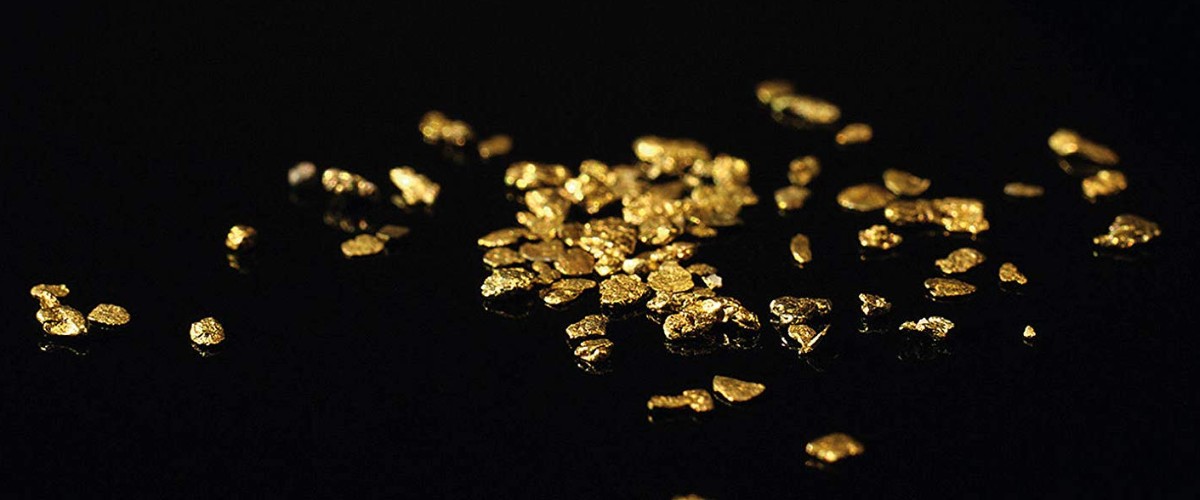 Dirty Gold: The Inner Workings of the Immensely Destructive Market for ...