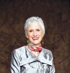 Sara Paretsky ‹ CrimeReads