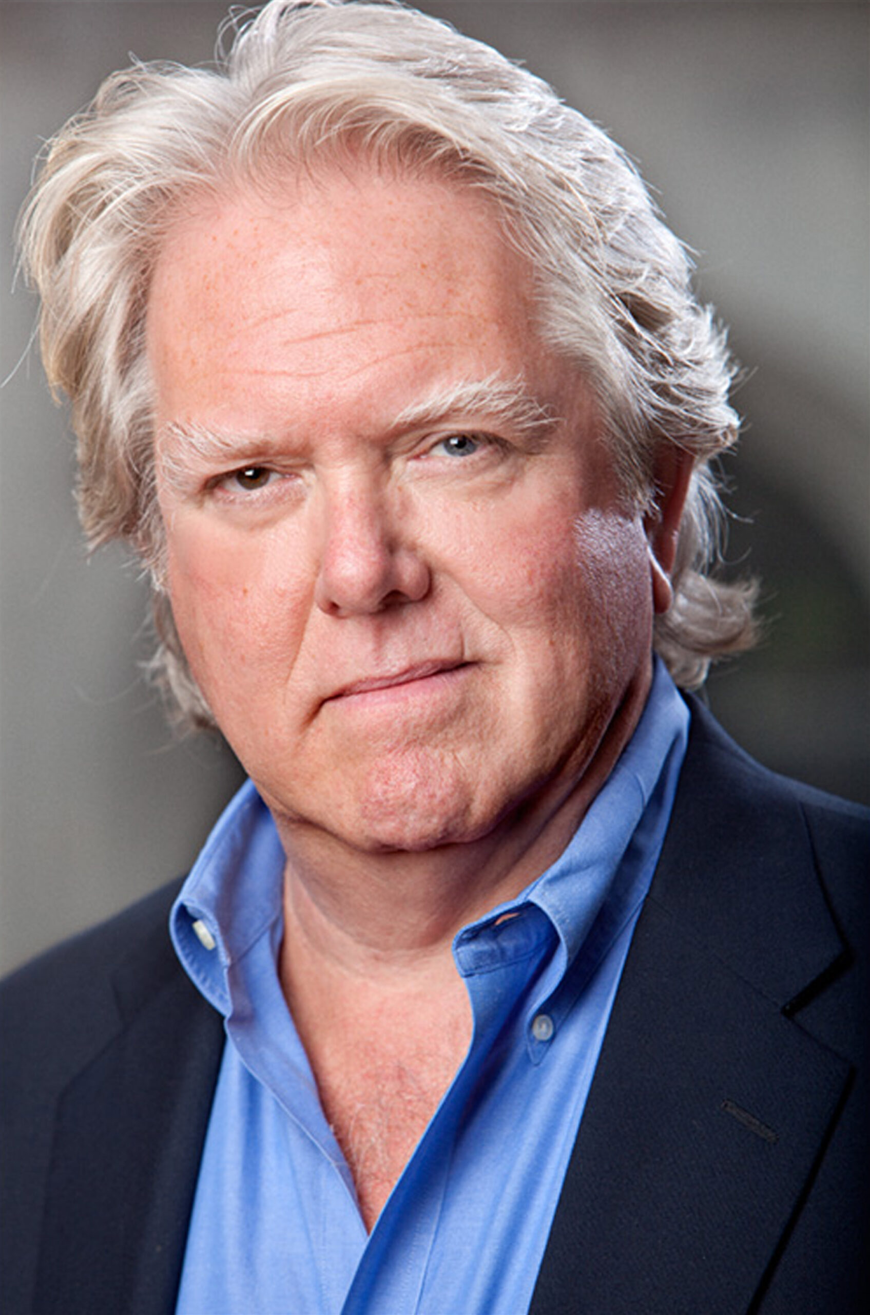 Michael Sears ‹ CrimeReads